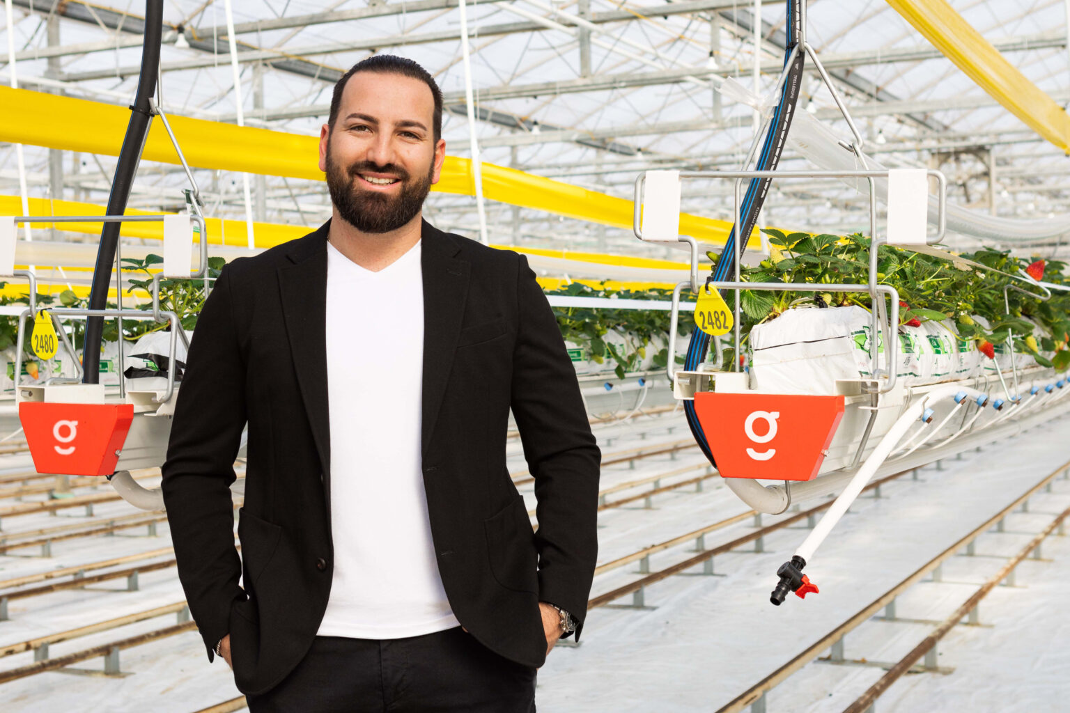 Die Möglichkeiten bei Growtec sind vielfältig – Growtec