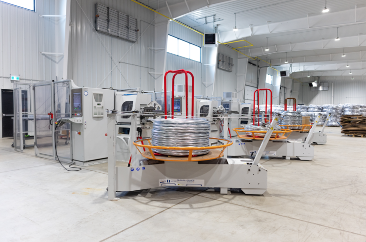 Growtec Expansion in Canada is Good News for All North American ...