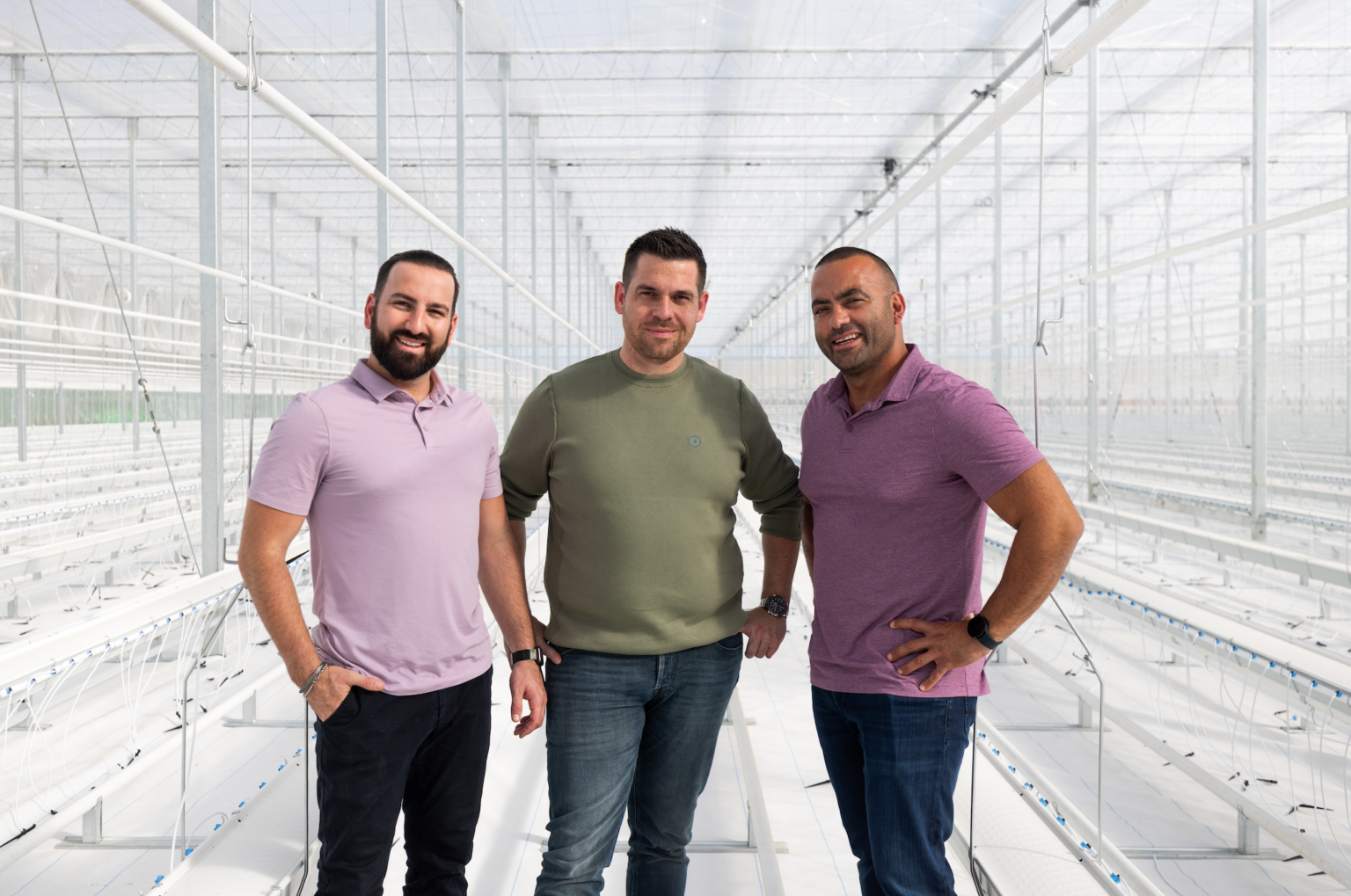 Growtec Expansion in Canada is Good News for All North American ...